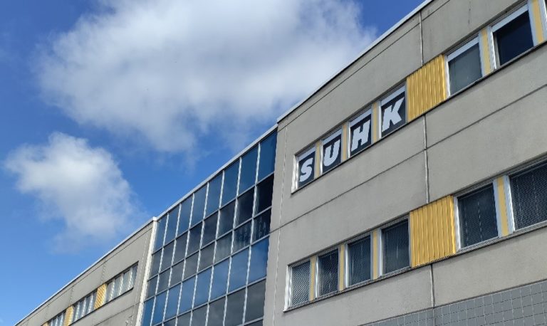 Yhteystiedot | SUHK | 17 toimipistettä ympäri Suomea