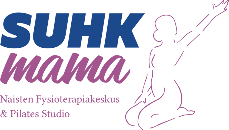 Suomen Urheiluhierontakeskus SUHK