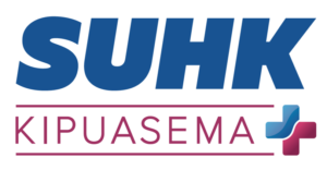 Suomen Urheiluhierontakeskus SUHK