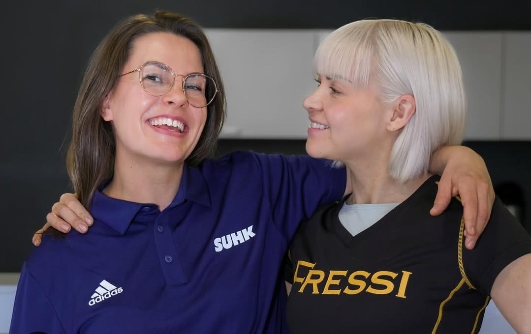 Yhteystiedot | SUHK | 17 toimipistettä ympäri Suomea